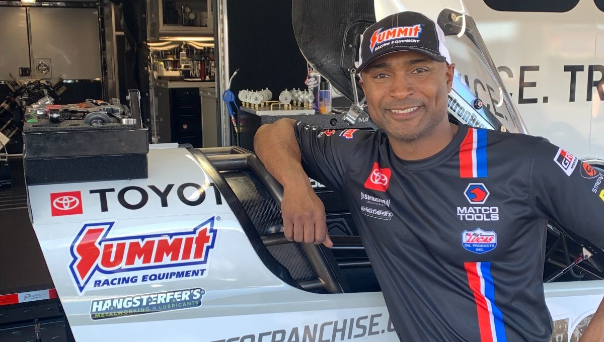 AB Motorsports adds Summit Racing Equipment to Roster of Marketing ...