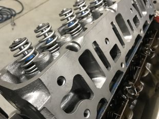 Ditch The Blower: 600 HP Turbo 3800 V6 Build
