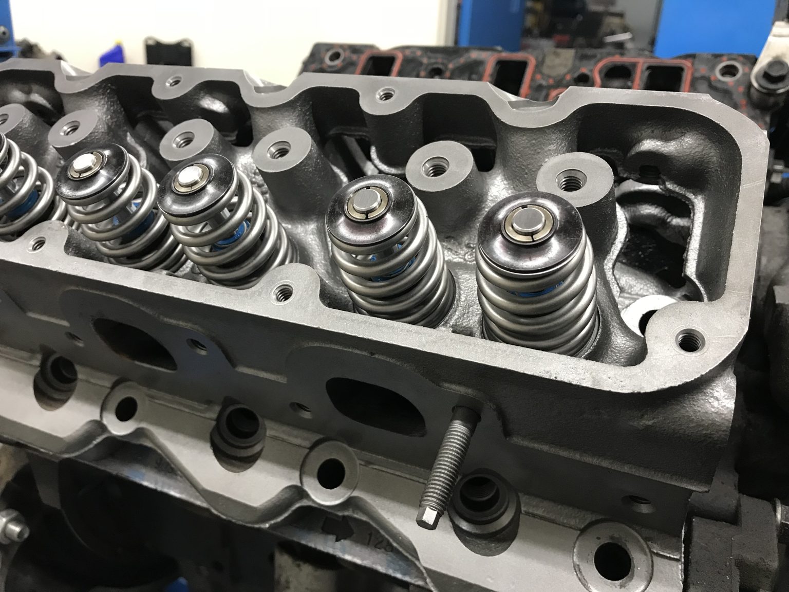 Ditch The Blower: 600 HP Turbo 3800 V6 Build