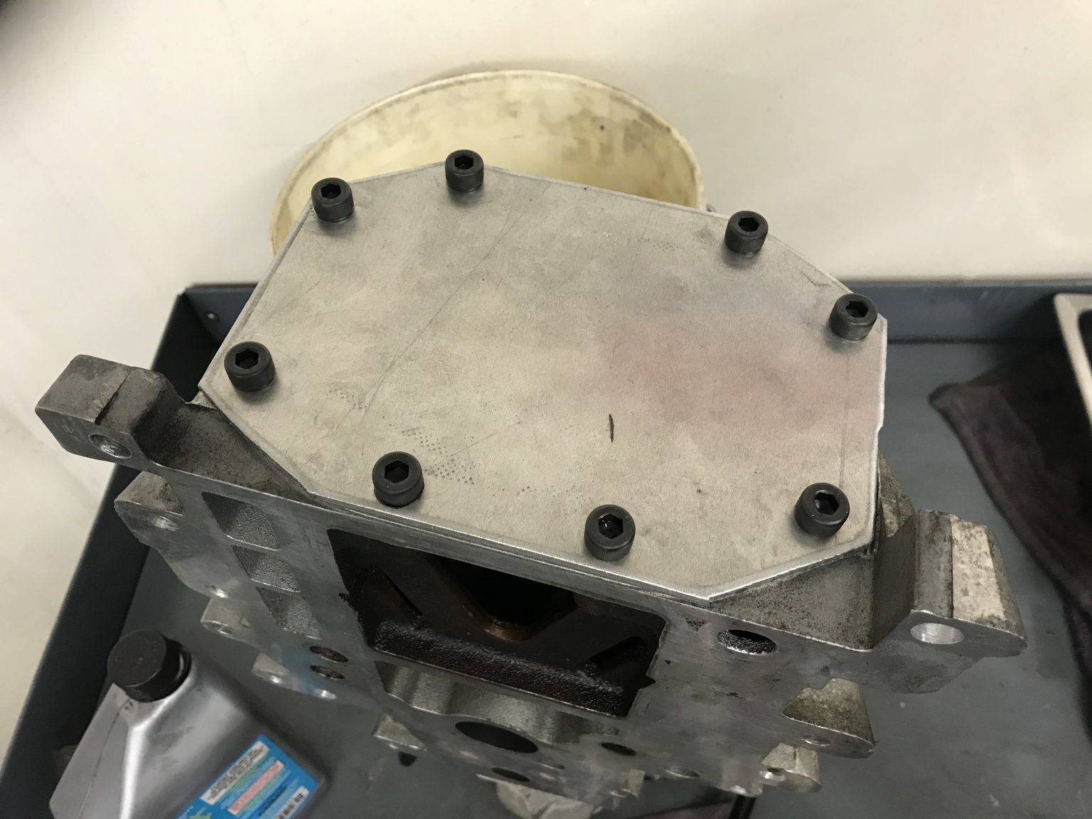 Ditch The Blower: 600 HP Turbo 3800 V6 Build