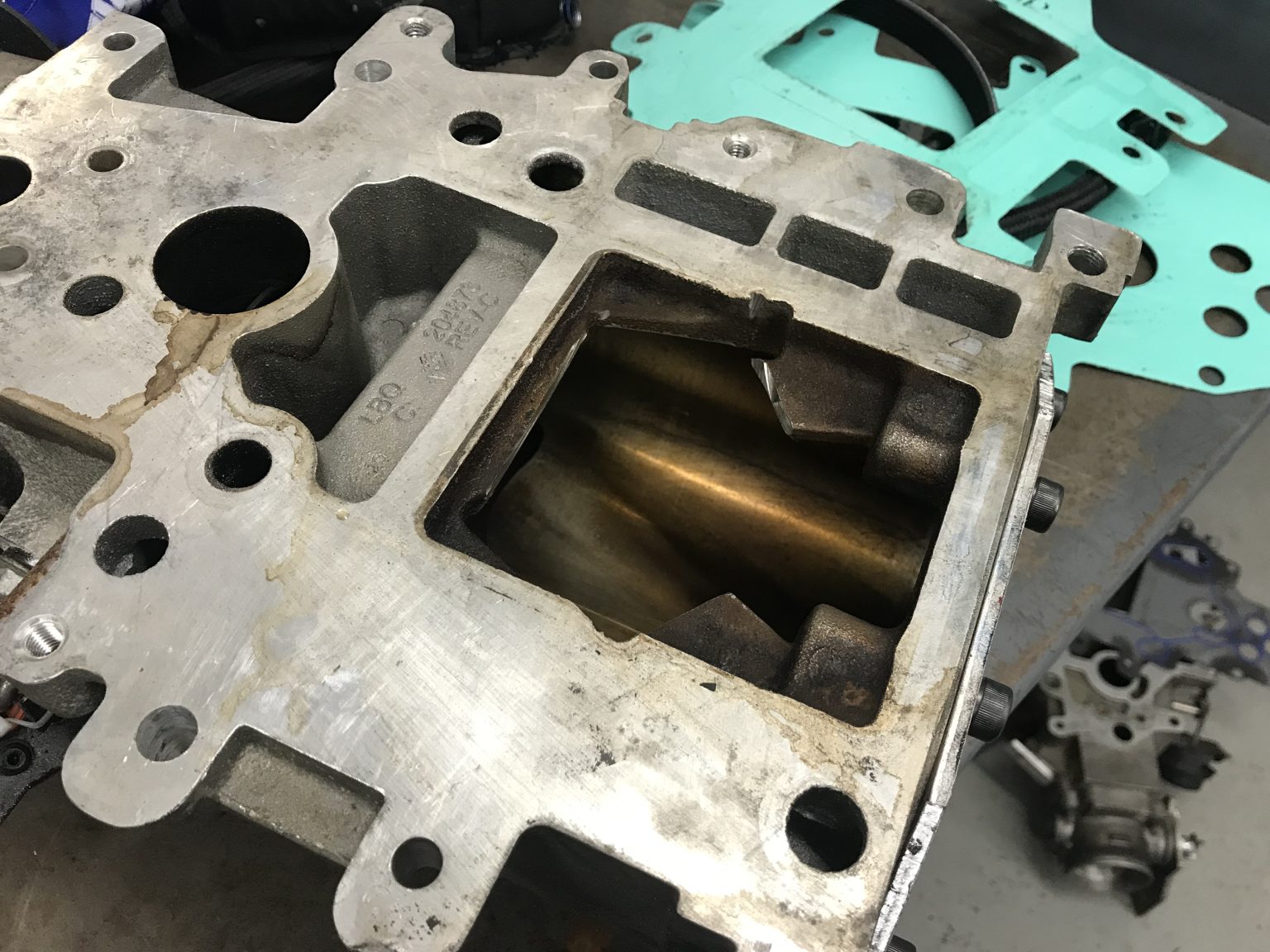 Ditch The Blower: 600 HP Turbo 3800 V6 Build