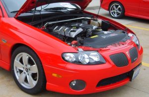 The Top 10 Greatest High Performance Engines of All Time (Says You)