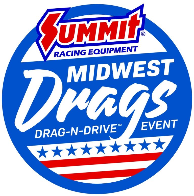 Summit Racing Unveils a Long List of 2022 Race & Event Sponsorships