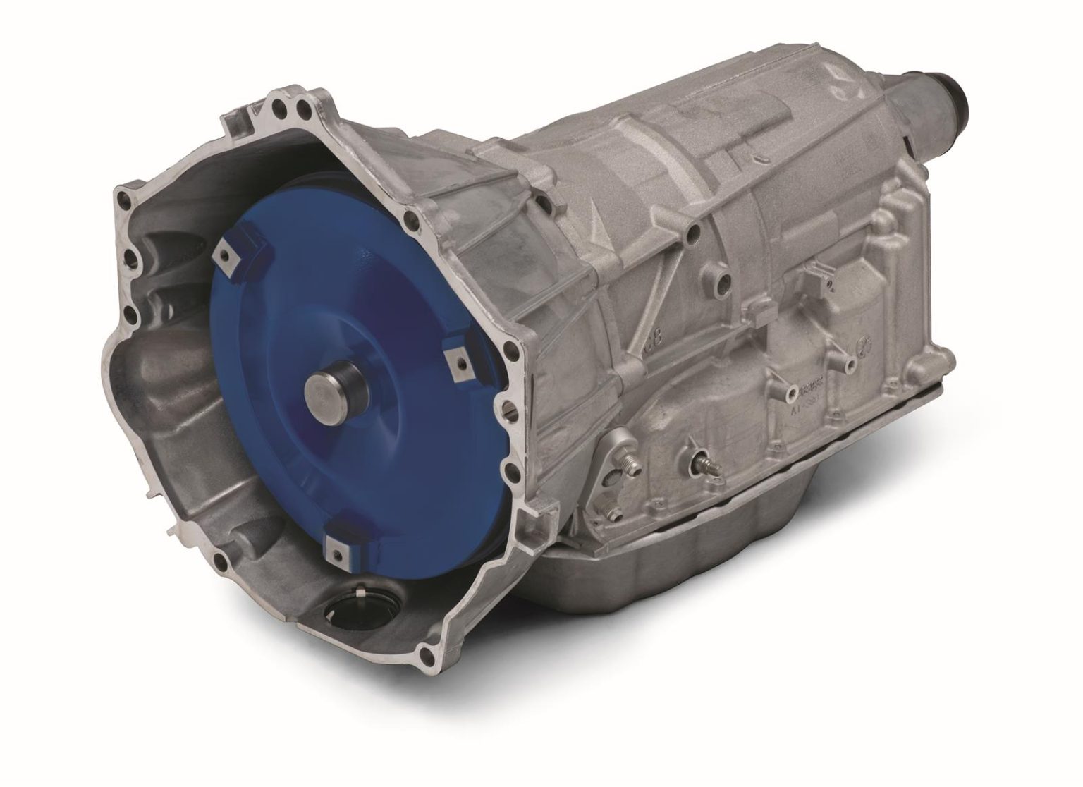 Ask Away! with Jeff Smith: Modern GM Transmission Upgrade Options for ...