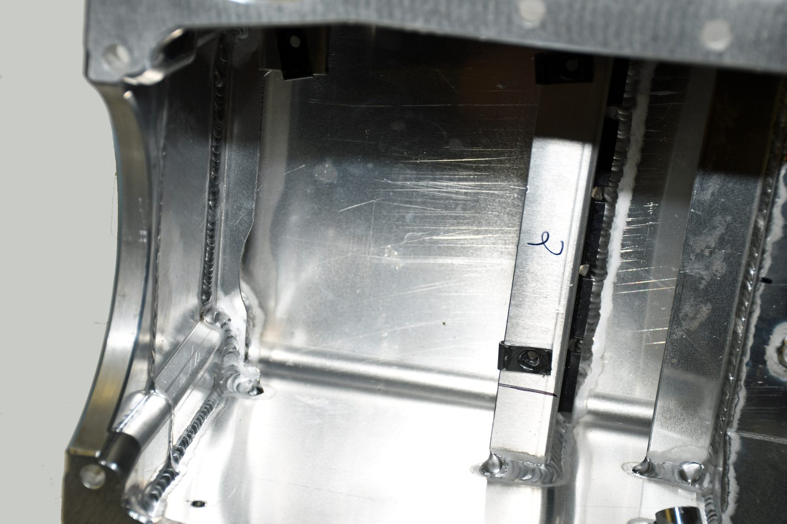 Panning for Power: Wet Sump Oil Pan Innovation