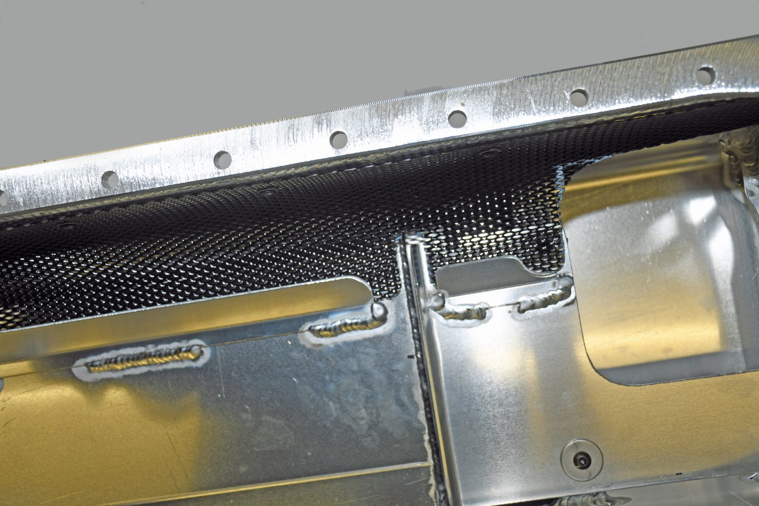 Panning for Power: Wet Sump Oil Pan Innovation