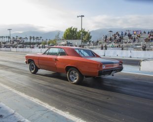 Bracket Racing 101: What is It and How Does it Work?