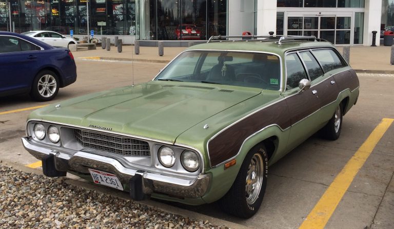 Our Top 10 Favorite Automotive Green Paint Colors