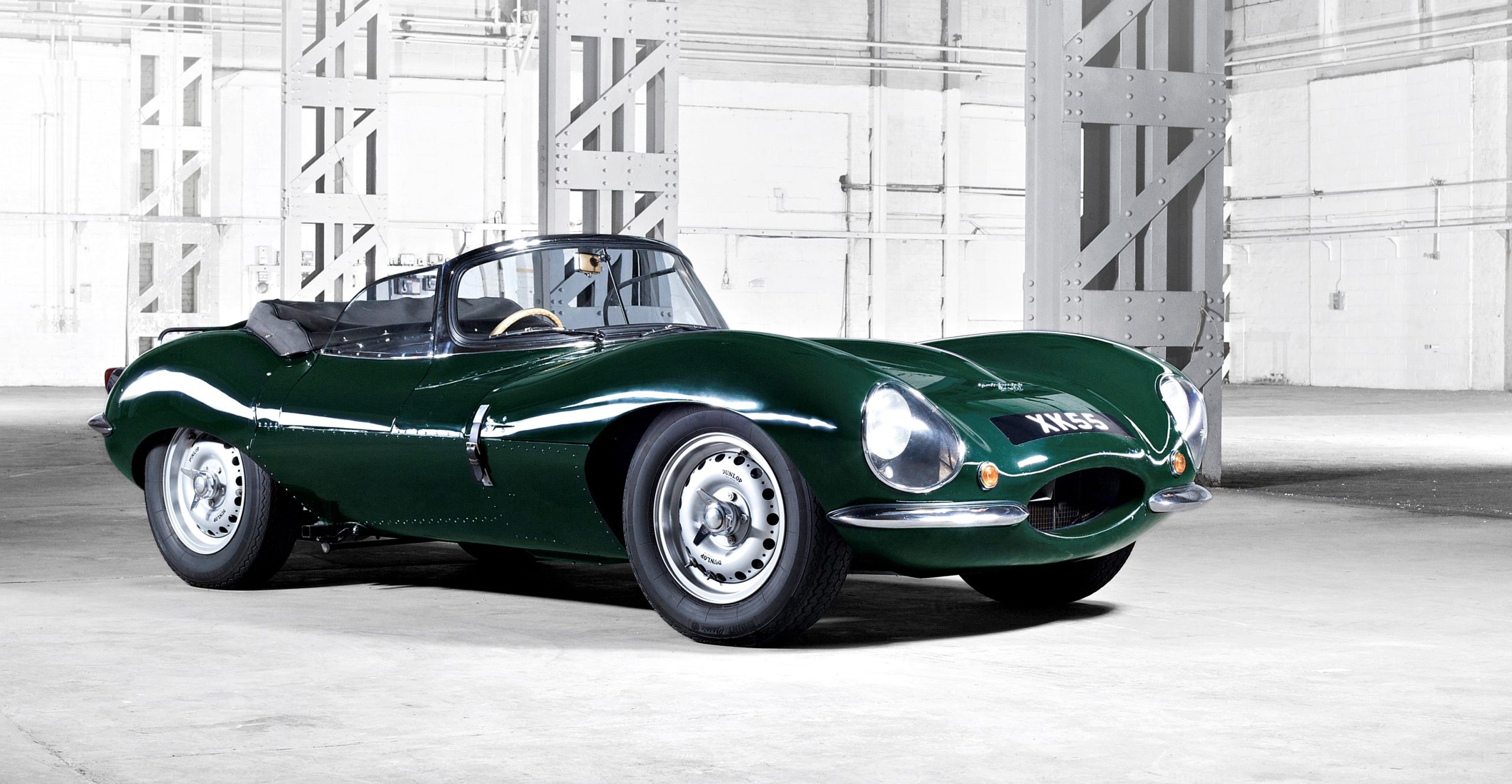 Our Top 10 Favorite Automotive Green Paint Colors