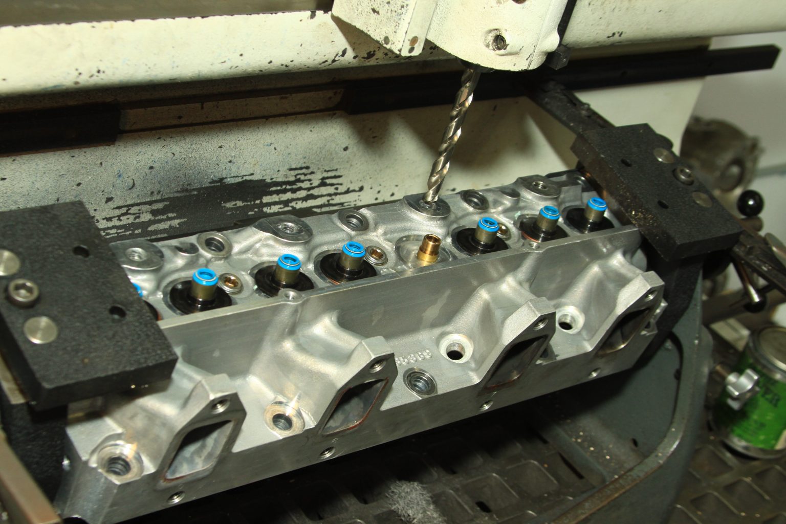 Taking The Sting Out of Damaged Threads