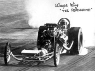 Pancho Gonzalez: How a Tennis Superstar & a Caddy-Powered Dragster Help ...