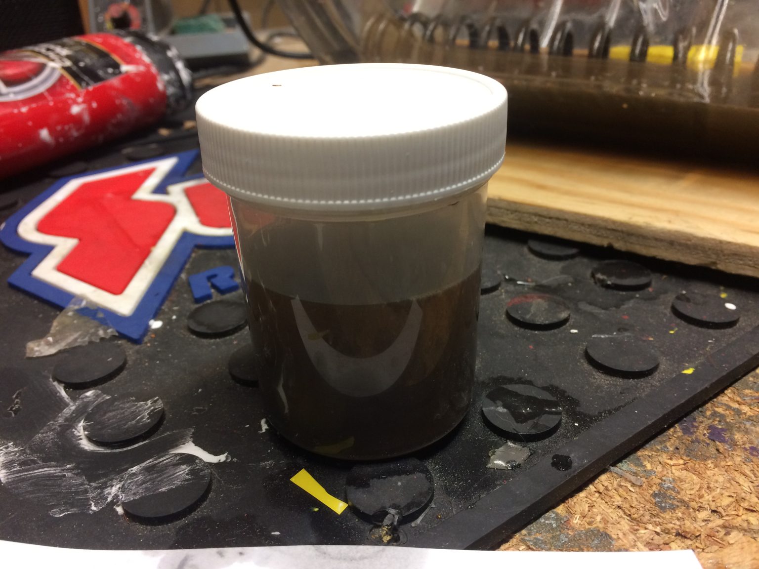 Does That Evaporust Rust Remover Stuff Really Work?