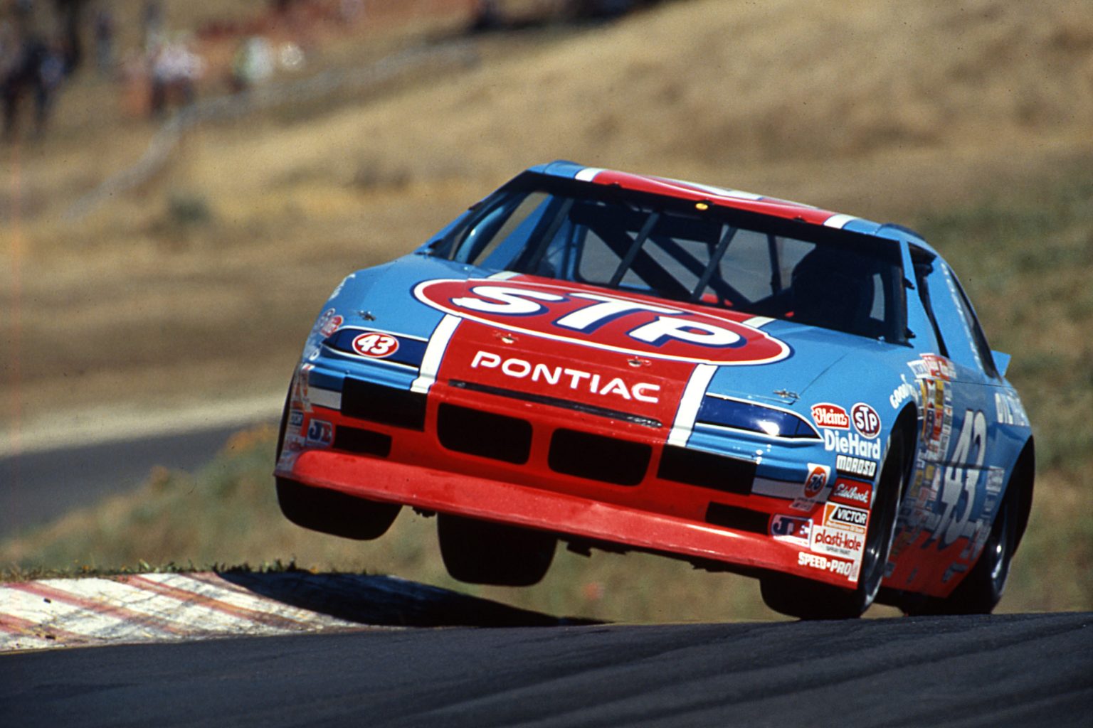 Our Top 10 Favorite Race Liveries