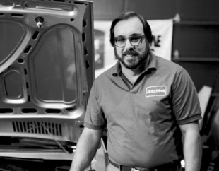Pat Goss, Longtime Mainstay of Motorweek TV Show, Passes Away
