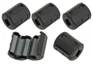 What is EMI & RFI? And How Can You Stop Electric & Ignition Interference?