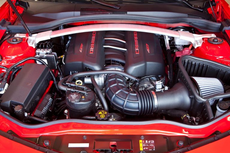 7.0L LS Engine Guide: Block Specs, Swap Resources & Build Info