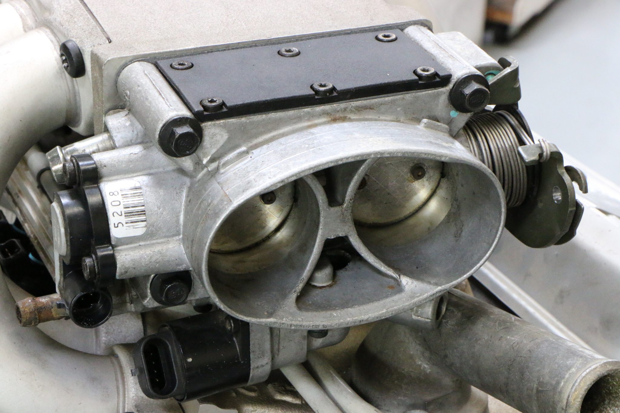 The Forgotten Warrior: Chevy 305 (5.0L) Small Block V8 Performance Upgrades