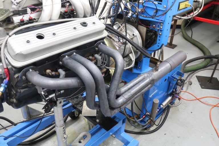 The Forgotten Warrior: Chevy 305 (5.0L) Small Block V8 Performance Upgrades