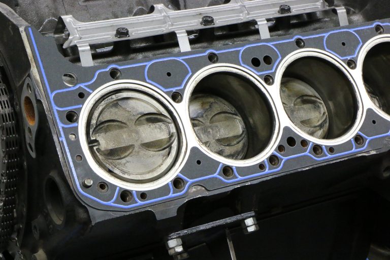 The Forgotten Warrior: Chevy 305 (5.0L) Small Block V8 Performance Upgrades