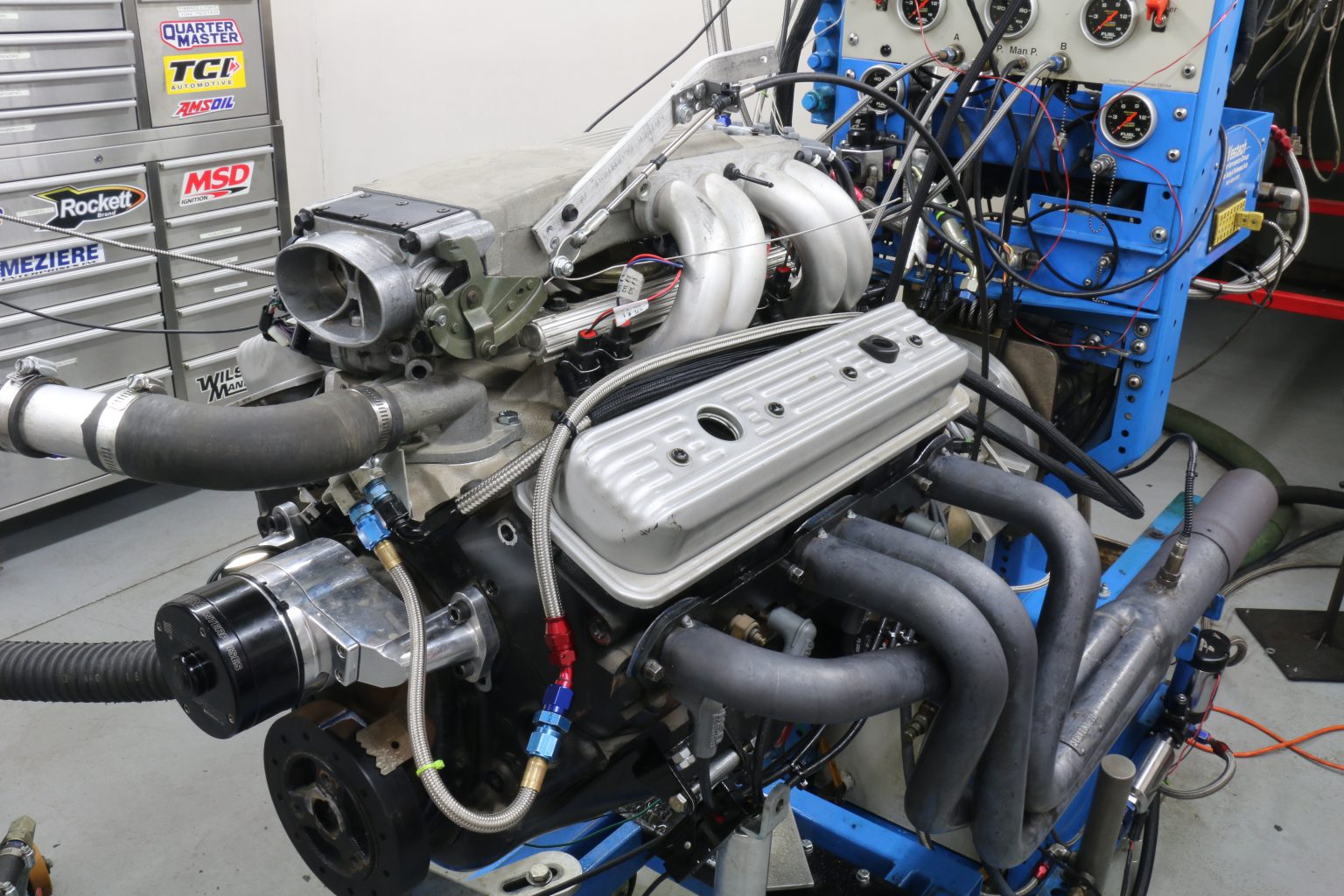 The Forgotten Warrior: Chevy 305 (5.0L) Small Block V8 Performance Upgrades