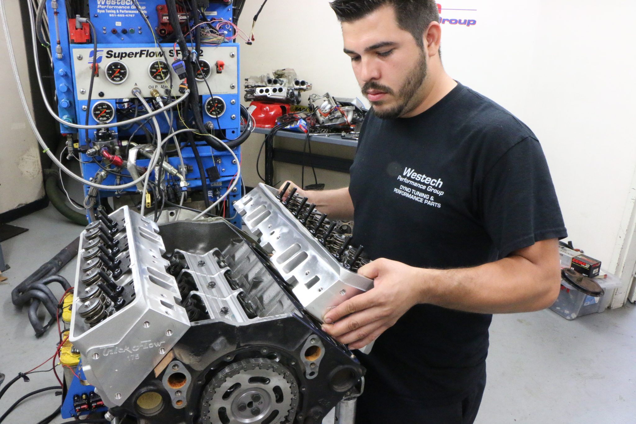 The Forgotten Warrior: Chevy 305 (5.0L) Small Block V8 Performance Upgrades