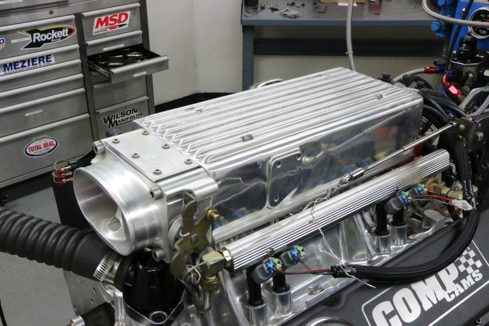 The Forgotten Warrior: Chevy 305 (5.0L) Small Block V8 Performance Upgrades