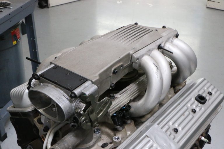 The Forgotten Warrior: Chevy 305 (5.0L) Small Block V8 Performance Upgrades