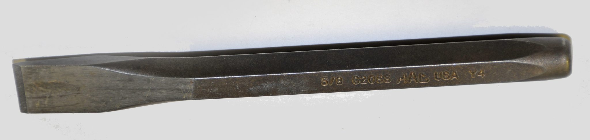 The Most Basic of Hand Tools: Ponder The Forgotten & Often Misused Flat ...