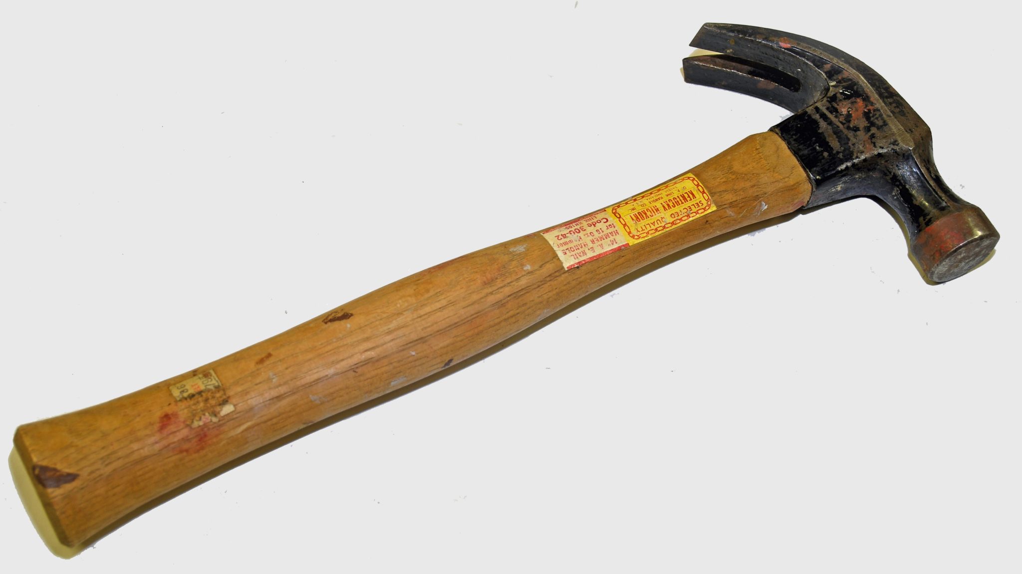 The Most Basic of Hand Tools: Ponder The Forgotten & Often Misused Flat ...