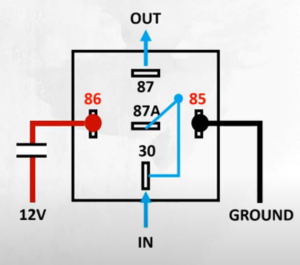 Video: Understanding Electrical Relays (& How to Install Them)