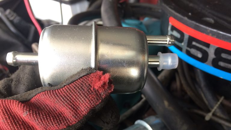 Orientation Session: Your Fuel Filter's Position May Impact How Your ...