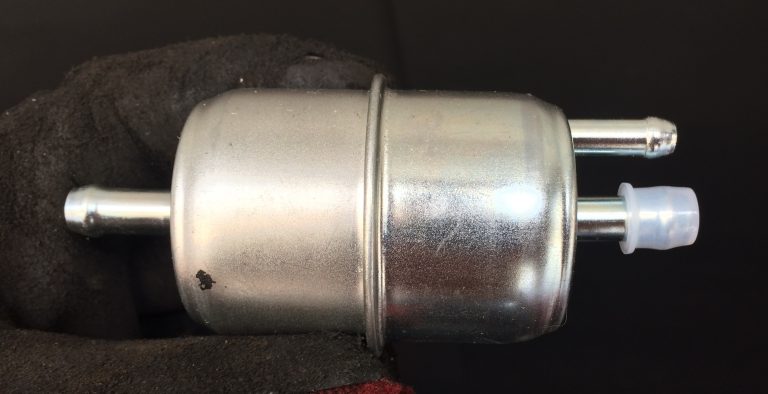 Orientation Session: Your Fuel Filter's Position May Impact How Your ...