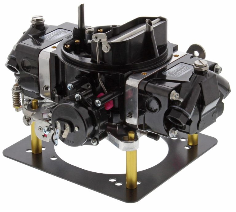 Parts Bin: Summit Racing Max Performance Carburetors are a Hassle-Free ...