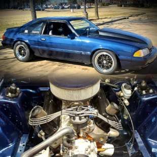 Parts Bin: Summit Racing Max Performance Carburetors are a Hassle-Free ...