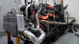 Project 1,000: Follow Along as Summit Racing Builds a 1,000 Horsepower, Twin-Turbo 6.0L LS Engine