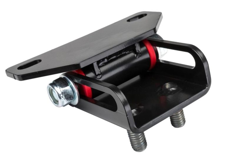 Parts Bin: Make Your Transmission Swap Go Smoothly with a Summit Racing ...