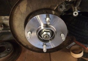 What is a Wheel Bearing & How Can You Tell if Yours is Going Bad?
