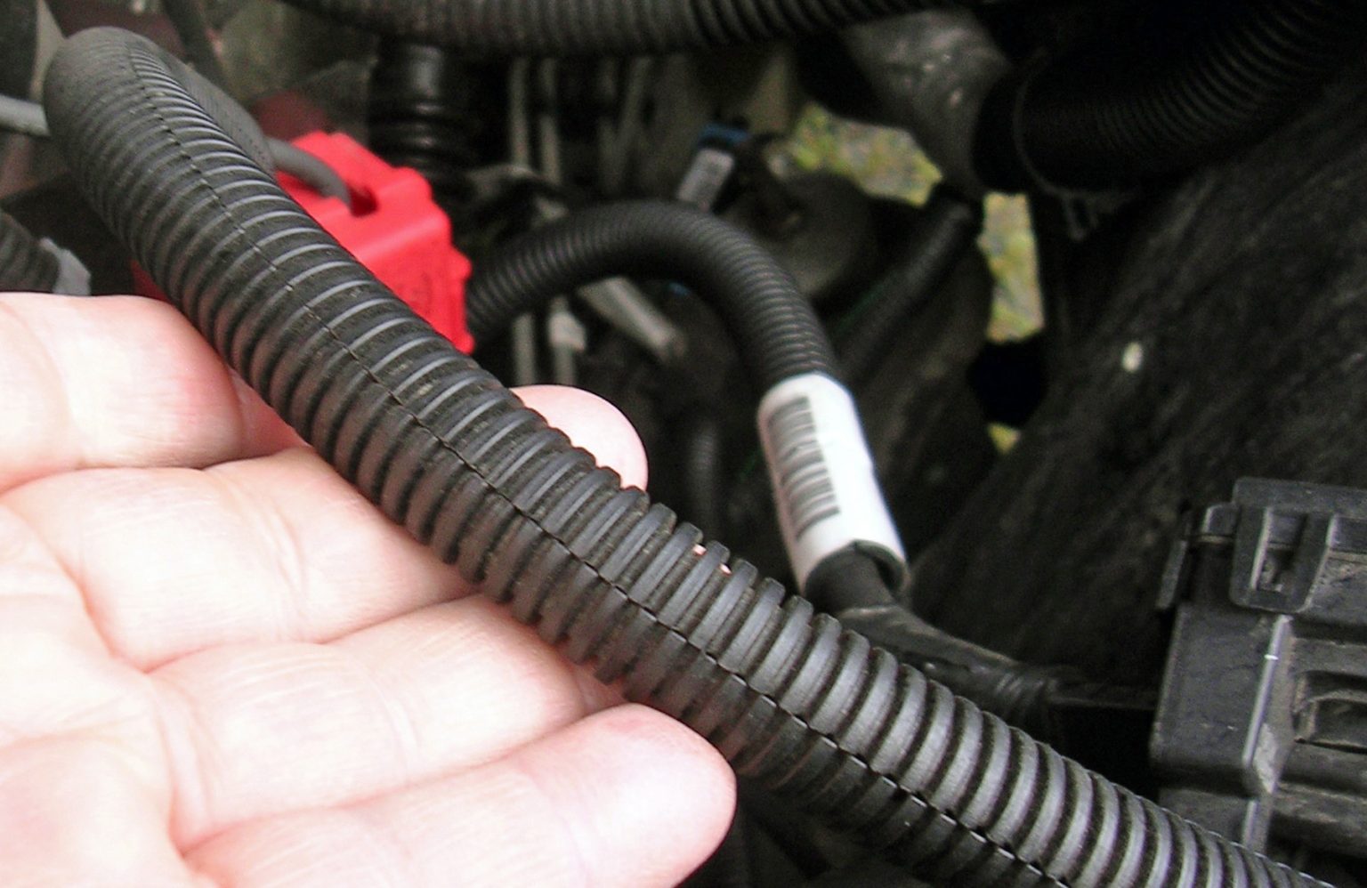 Wire Works: When It Comes To Electrical Wire, The Right Mix Is Important