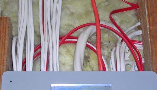 Wire Works: When It Comes To Electrical Wire, The Right Mix Is Important