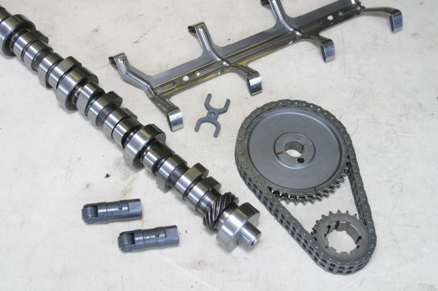 Ford 331 Build: Cruising Power That Doesn’t Break the Bank (Part 1)