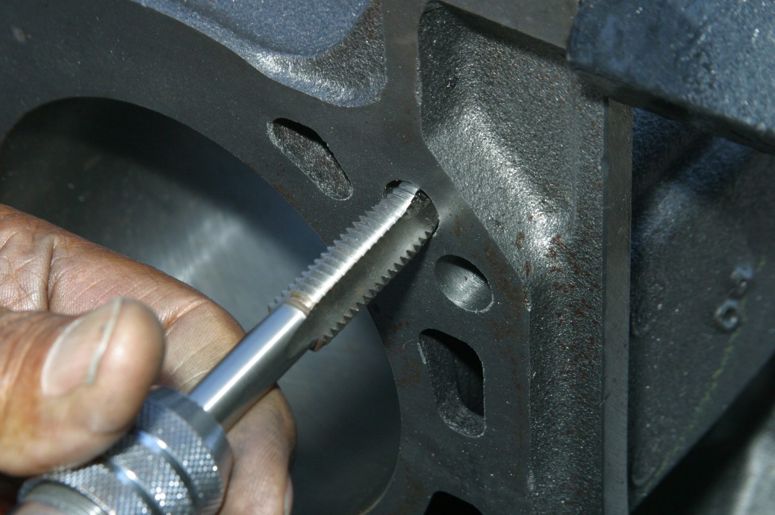 Ford 331 Build: Cruising Power That Doesn’t Break the Bank (Part 1)