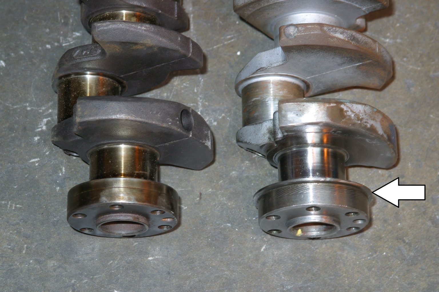 Ford 331 Build: Cruising Power That Doesn’t Break the Bank (Part 1)