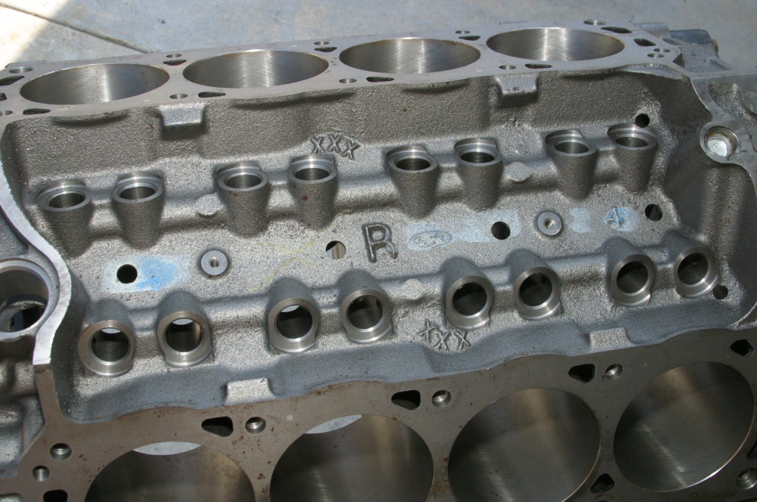 Ford 331 Build: Cruising Power That Doesn’t Break the Bank (Part 1)