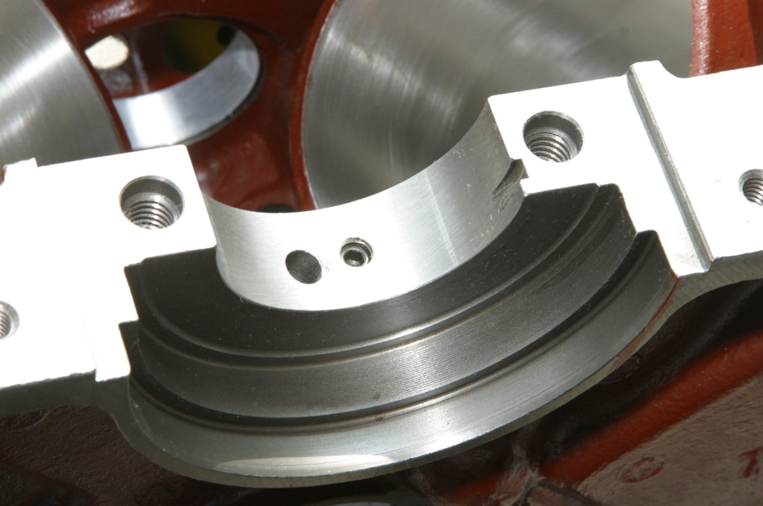 Ford 331 Build: Cruising Power That Doesn’t Break the Bank (Part 1)