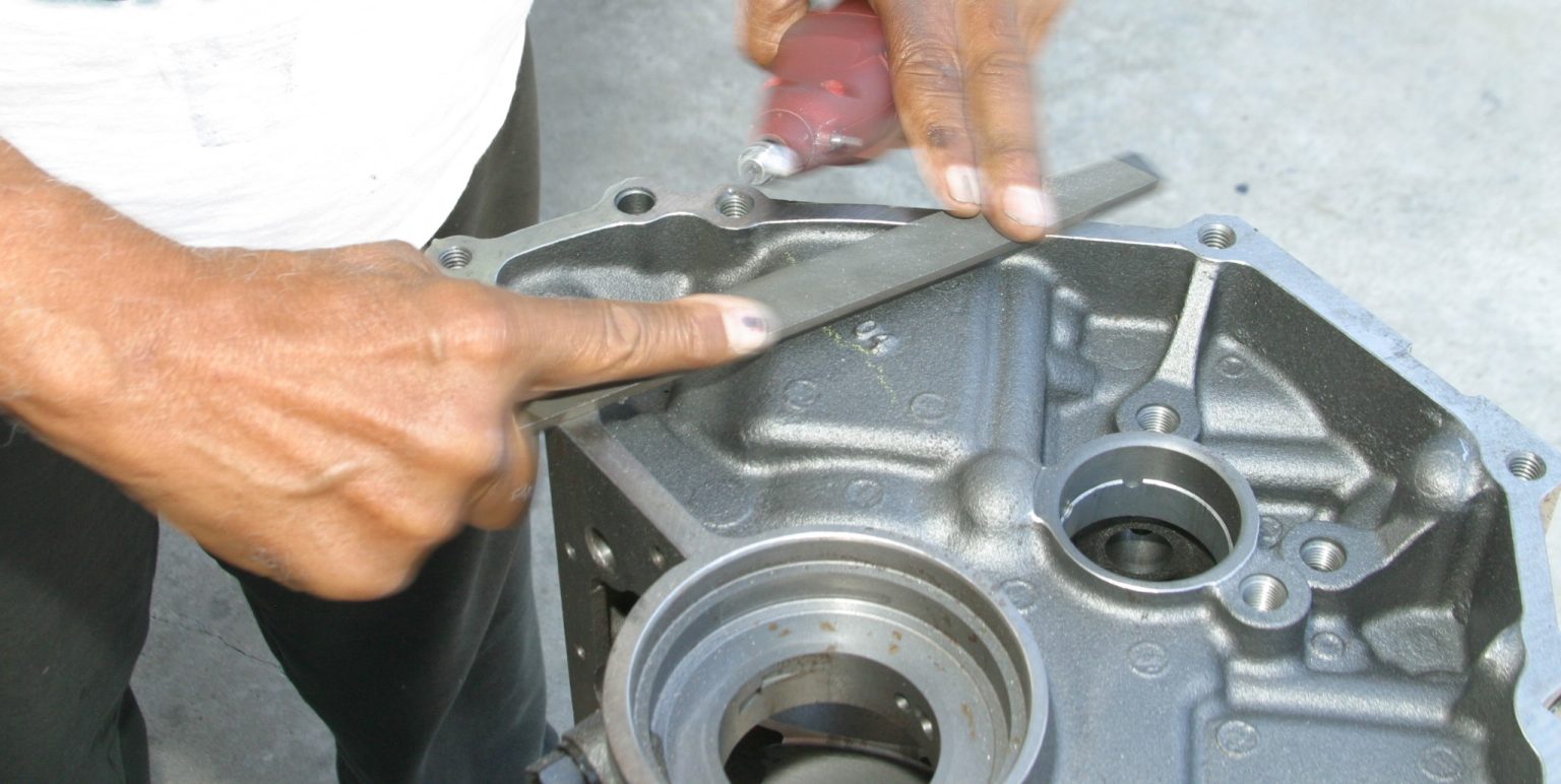 Ford 331 Build: Cruising Power That Doesn’t Break the Bank (Part 1)