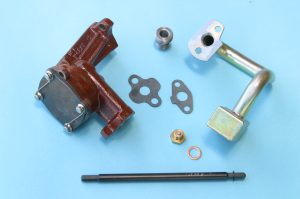 Ford 331 Build: Cruising Power That Doesn’t Break the Bank (Part 1)