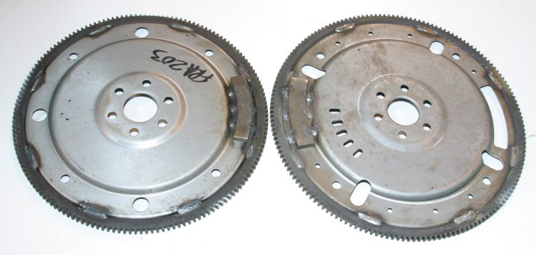 Ford 331 Build: Cruising Power That Doesn’t Break the Bank (Part 1)