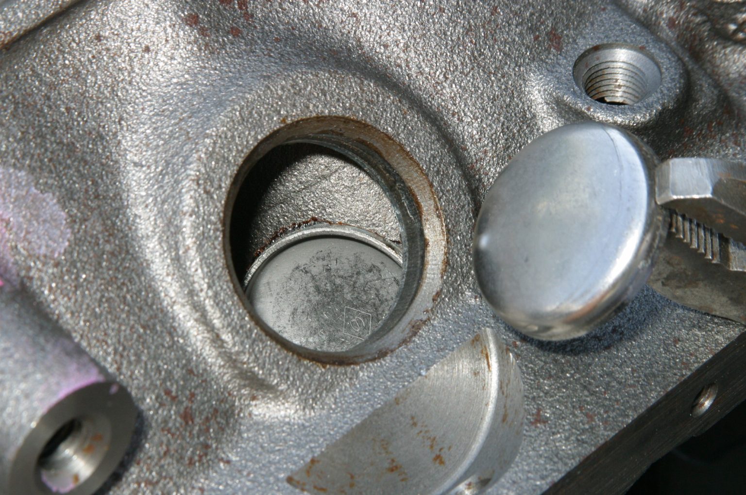 Ford 331 Build: Cruising Power That Doesn’t Break the Bank (Part 1)