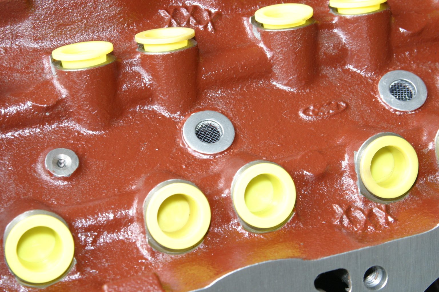 Ford 331 Build: Cruising Power That Doesn’t Break the Bank (Part 1)