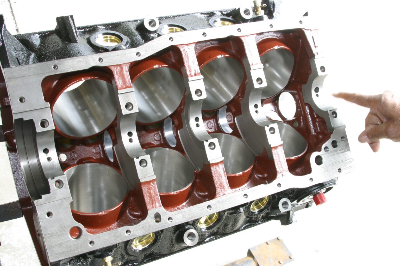 Ford 331 Build: Cruising Power That Doesn’t Break the Bank (Part 1)